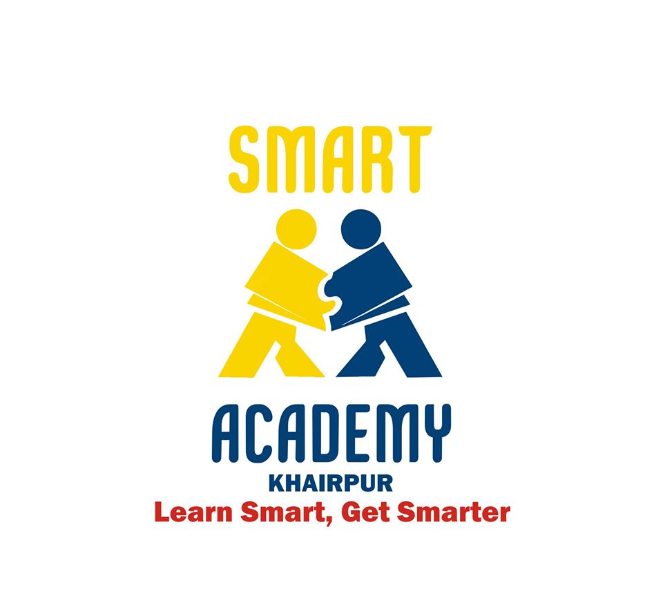 Smart English Language & Computer Academy – Learn Smart, Get Smarter